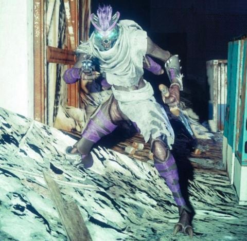 Resilient Dreg - Destinypedia, the Destiny wiki