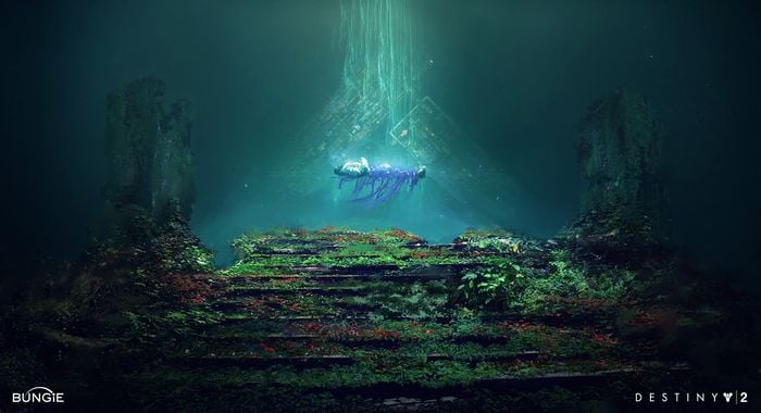 Osiris - Destinypedia, the Destiny wiki