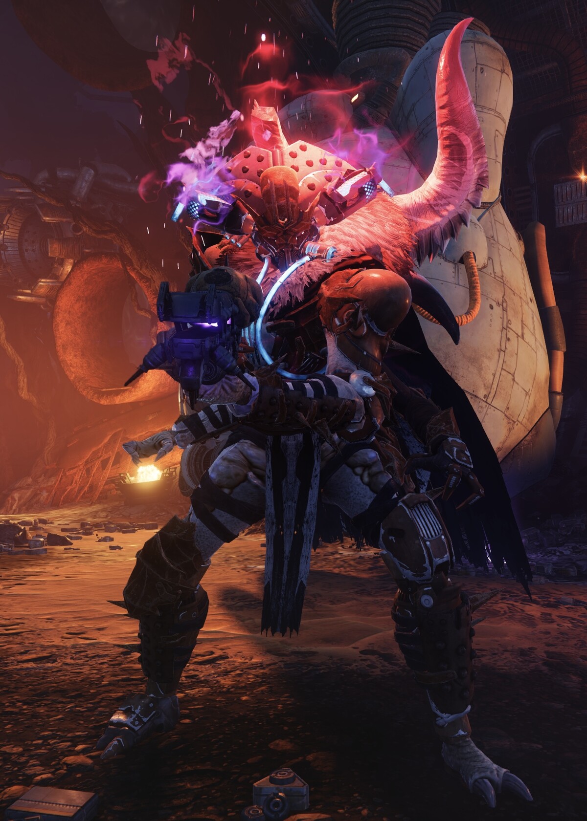 File:ScornedWolfSkolas.jpg - Destinypedia, the Destiny wiki