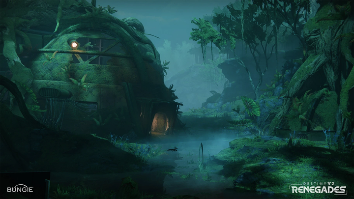 Selina Morass - Destinypedia, the Destiny wiki