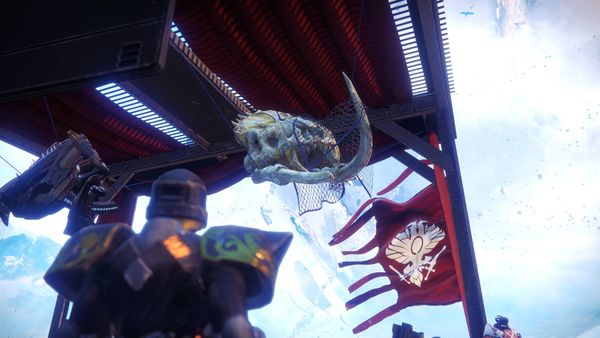 Lord Shaxx - Destinypedia, the Destiny wiki