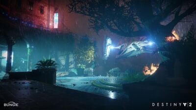 The Tower - Destinypedia, the Destiny wiki