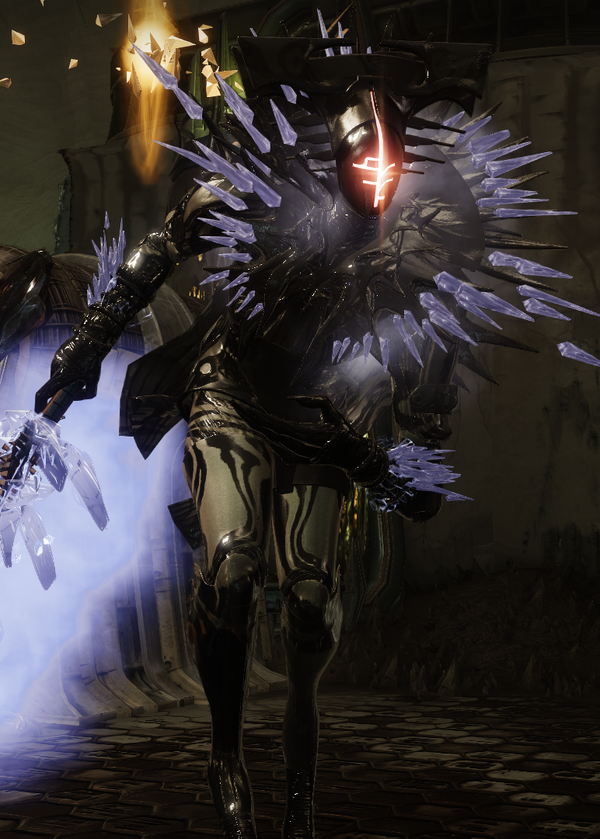 Vrhiisk, Seeker of Power - Destinypedia, the Destiny wiki