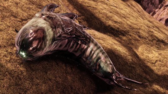 Worm - Destinypedia, the Destiny wiki