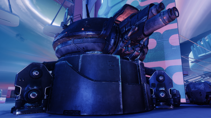 Anti-Air Gun - Destinypedia, the Destiny wiki