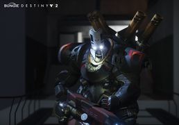 Forum:Shadow Legion - Destinypedia, the Destiny wiki