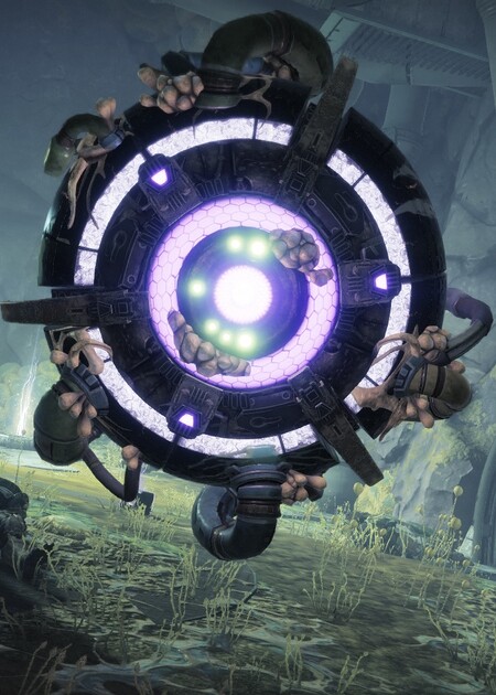 Exile Servitor - Destinypedia, the Destiny wiki