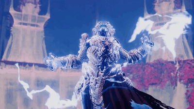 Lucent Brood - Destinypedia, the Destiny wiki