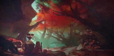 Destiny the Game - Destinypedia, the Destiny wiki