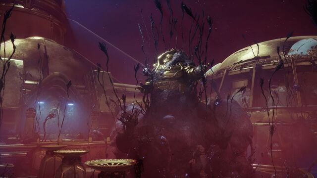 Castellum - Destinypedia, the Destiny wiki