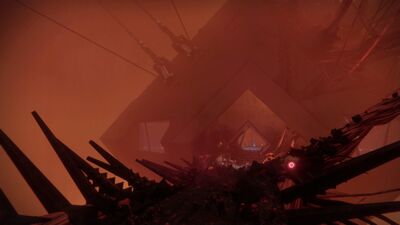 Clovis Bray (corporation) - Destinypedia, the Destiny wiki