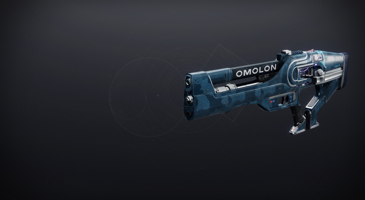 Agrona PR4 - Destinypedia, the Destiny wiki