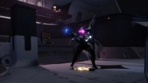 Atraks-1, Fallen Exo - Destinypedia, the Destiny wiki