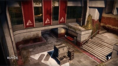 Bannerfall - Destinypedia, the Destiny wiki