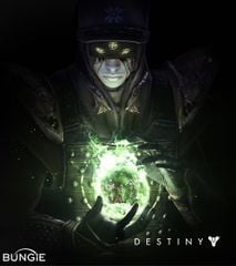 Eris Morn - Destinypedia, the Destiny wiki