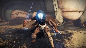 Fallen Marauder - Destinypedia, the Destiny wiki