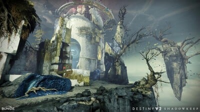 Fragment - Destinypedia, the Destiny wiki