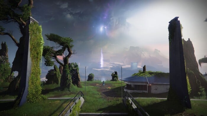 The Lost City - Destinypedia, the Destiny wiki