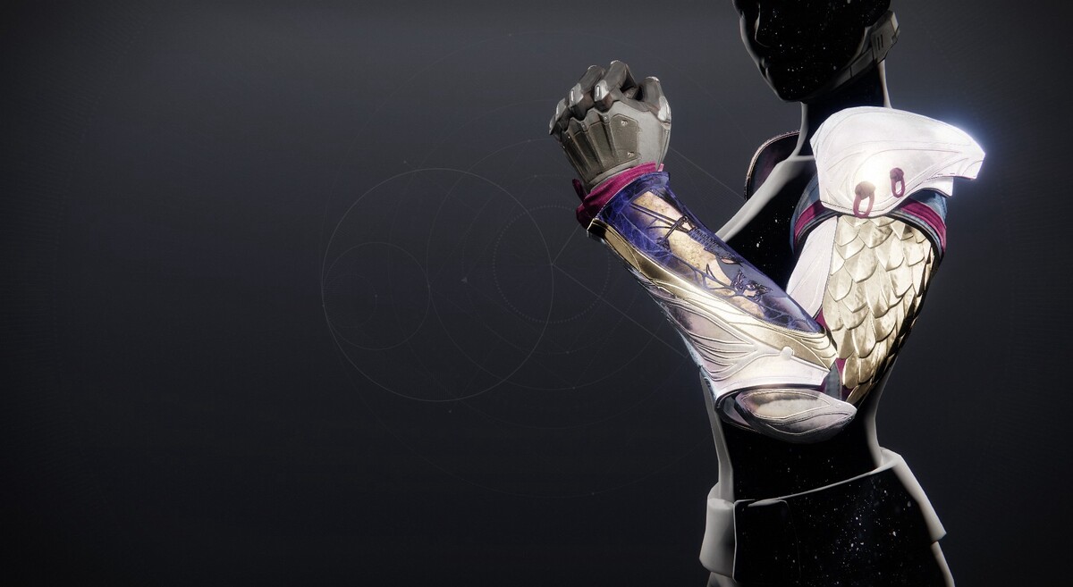 Oathkeeper - Destinypedia, the Destiny wiki