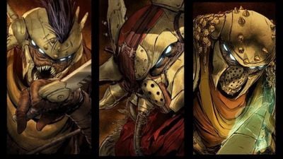 House of Spider - Destinypedia, the Destiny wiki