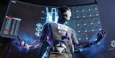 Ada-1 - Destinypedia, the Destiny wiki