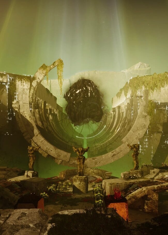 Black Heart - Destinypedia, the Destiny wiki