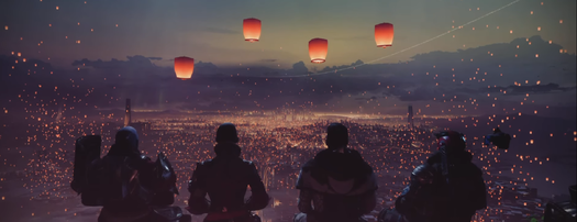 Ikora Rey - Destinypedia, the Destiny wiki