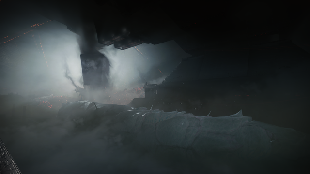 Preservation - Destinypedia, the Destiny wiki