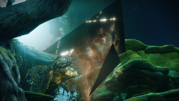 Contact - Destinypedia, the Destiny wiki