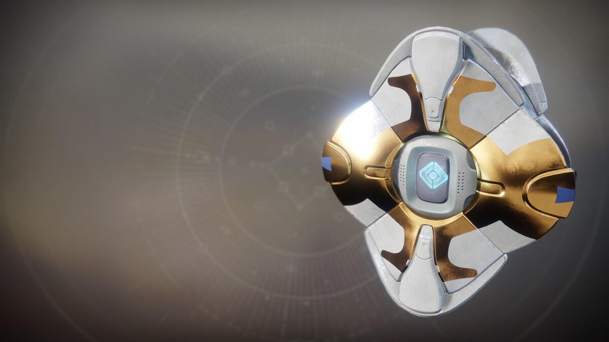 Sweet Memories Shell - Destinypedia, the Destiny wiki