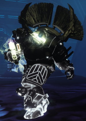 Wrathful Interloper - Destinypedia, the Destiny wiki