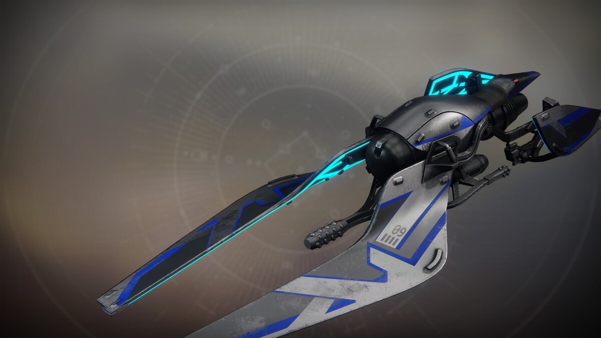 Adonis Blue - Destinypedia, the Destiny wiki