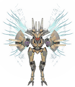Forum:Aggressor - Destinypedia, the Destiny wiki