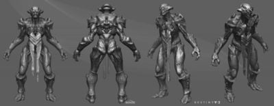 Acolyte - Destinypedia, the Destiny wiki