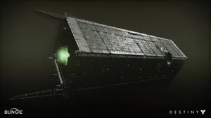 Dreadnaught - Destinypedia, the Destiny wiki