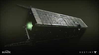 Dreadnaught - Destinypedia, the Destiny wiki