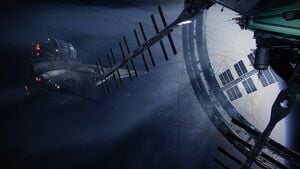 Clovis Bray (corporation) - Destinypedia, the Destiny wiki