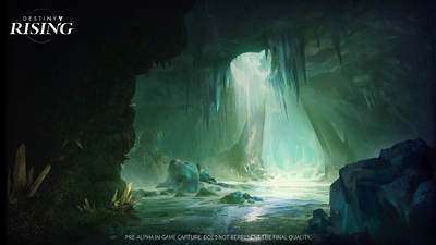 Destiny: Rising - Destinypedia, the Destiny wiki