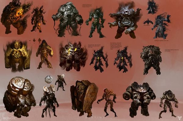 Forum:MOTH PEOPLE - Destinypedia, the Destiny wiki