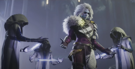 Awoken - Destinypedia, the Destiny wiki