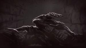 Nezarec, Final God of Pain - Destinypedia, the Destiny wiki