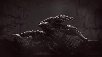 Nezarec, Final God of Pain - Destinypedia, the Destiny wiki