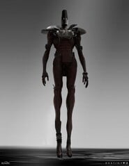 Rhulk, Disciple of the Witness - Destinypedia, the Destiny wiki