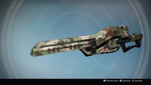 Ice Breaker - Destinypedia, the Destiny wiki
