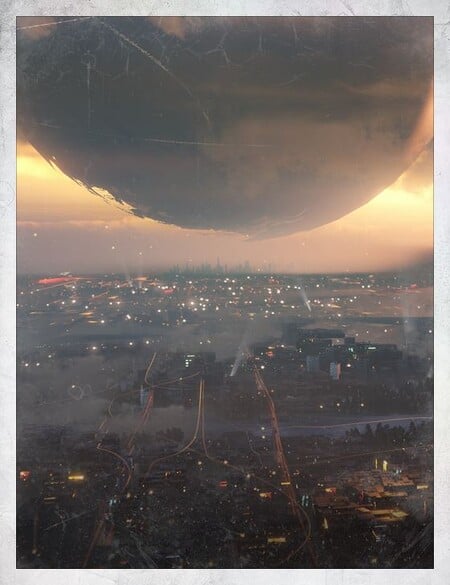 Last City - Destinypedia, the Destiny wiki