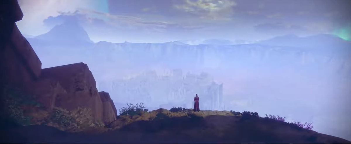 File:Ikora on Io.png - Destinypedia, the Destiny wiki