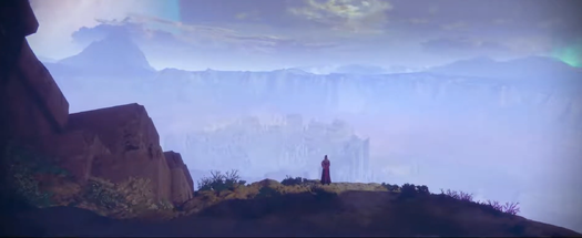 Ikora Rey - Destinypedia, the Destiny wiki