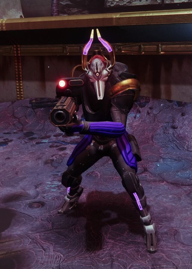 Loyalist Psion - Destinypedia, the Destiny wiki