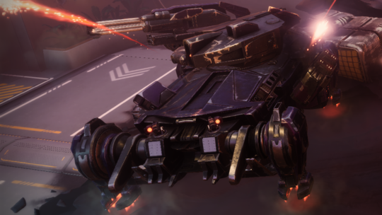 Testu'udo, Array Bulwark - Destinypedia, the Destiny wiki