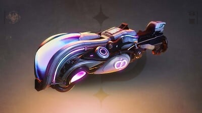 VS Tech Sledge - Destinypedia, the Destiny wiki